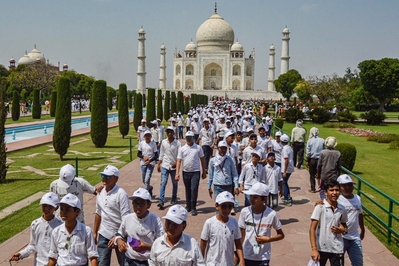 India to surpass US to become world's second-largest economy by 2075 ... India to surpass US to become world's second-largest economy by 2075 ...