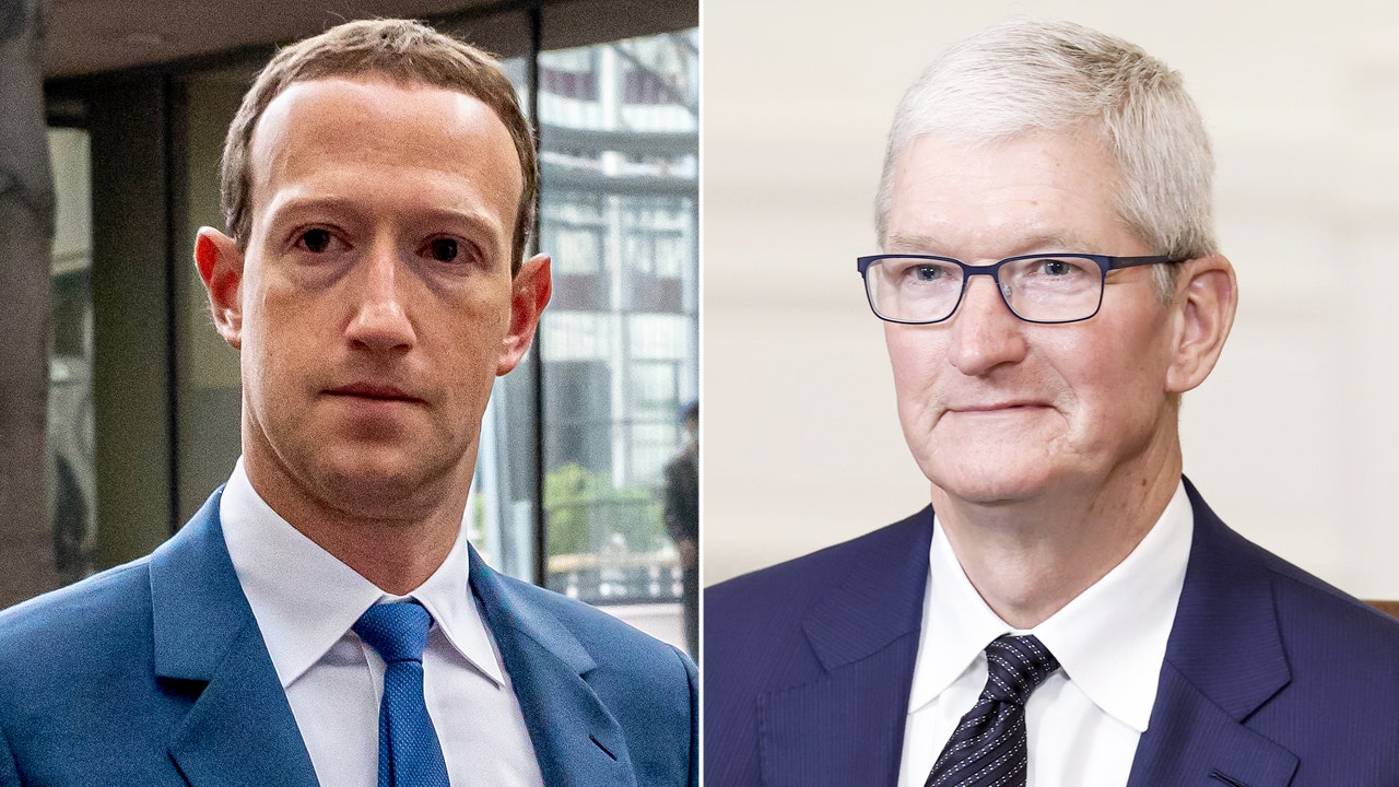 GOP attorneys put Apple, Facebook and others on notice over left's ...