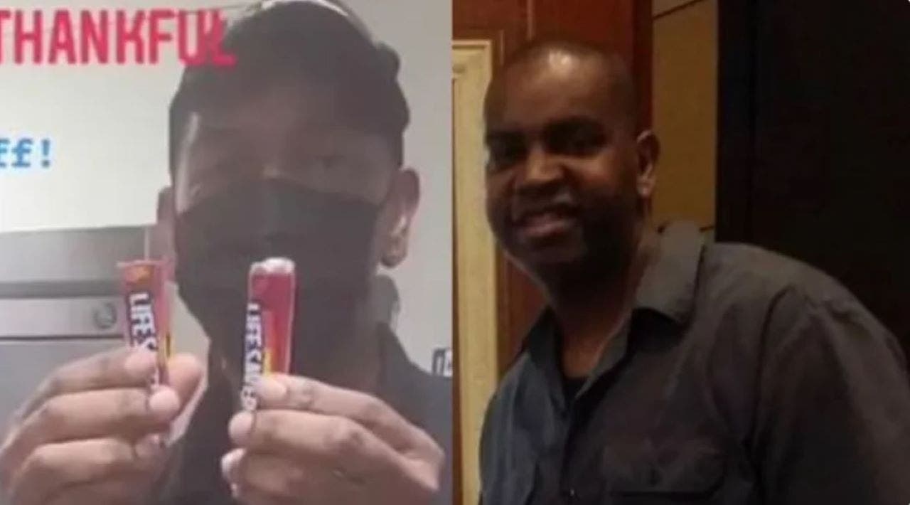 Burger King cook who didn't miss work for 27 years gets $400K in online ...