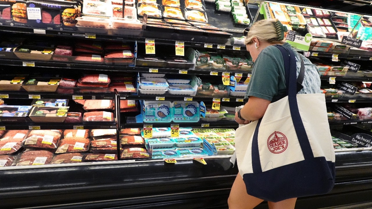 July inflation breakdown: Where are prices rising and falling the ...