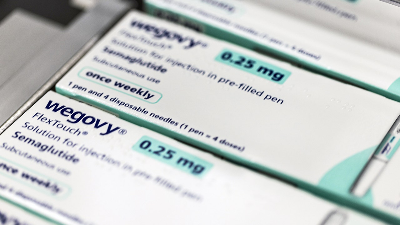 Novo Nordisk’s Wegovy reduces risk of serious heart problems by 20% ... Novo Nordisk’s Wegovy reduces risk of serious heart problems by 20% ...