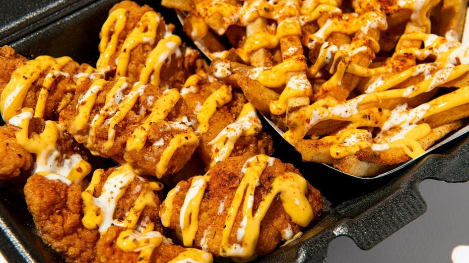 Wingstop introduces 'indulgent' new Cajun Meal Deal for a limited time ... Wingstop introduces 'indulgent' new Cajun Meal Deal for a limited time ...