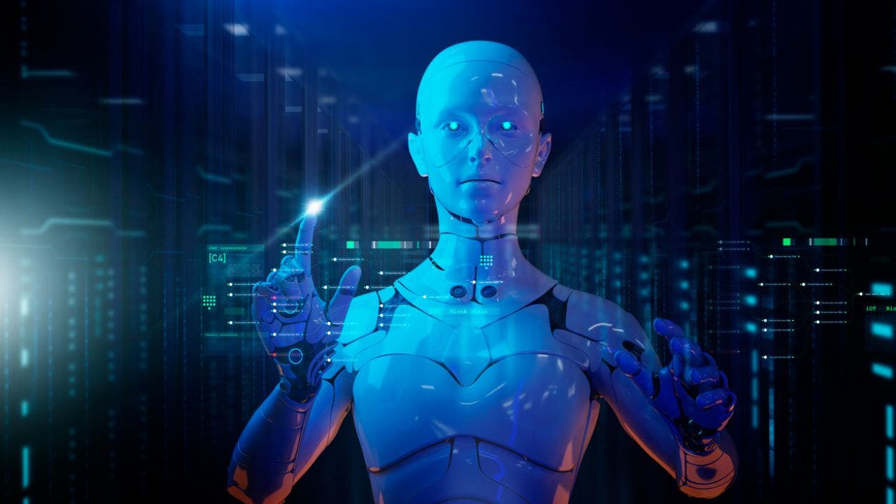 Ai Will Create Long Term ‘job Disruptions Ceo Of Big Four Firm Says Fox Business