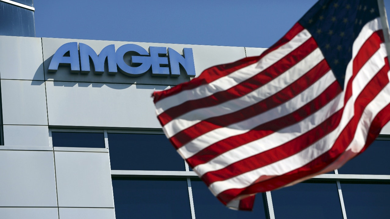 Amgen gets green light from FTC for $27.8B Horizon Therapeutics deal ...