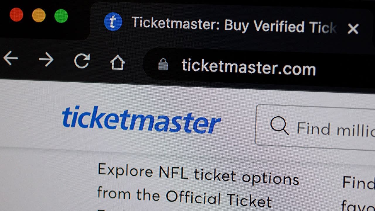 Hackers claim Ticketmaster data breach, offer info of 560 million ...