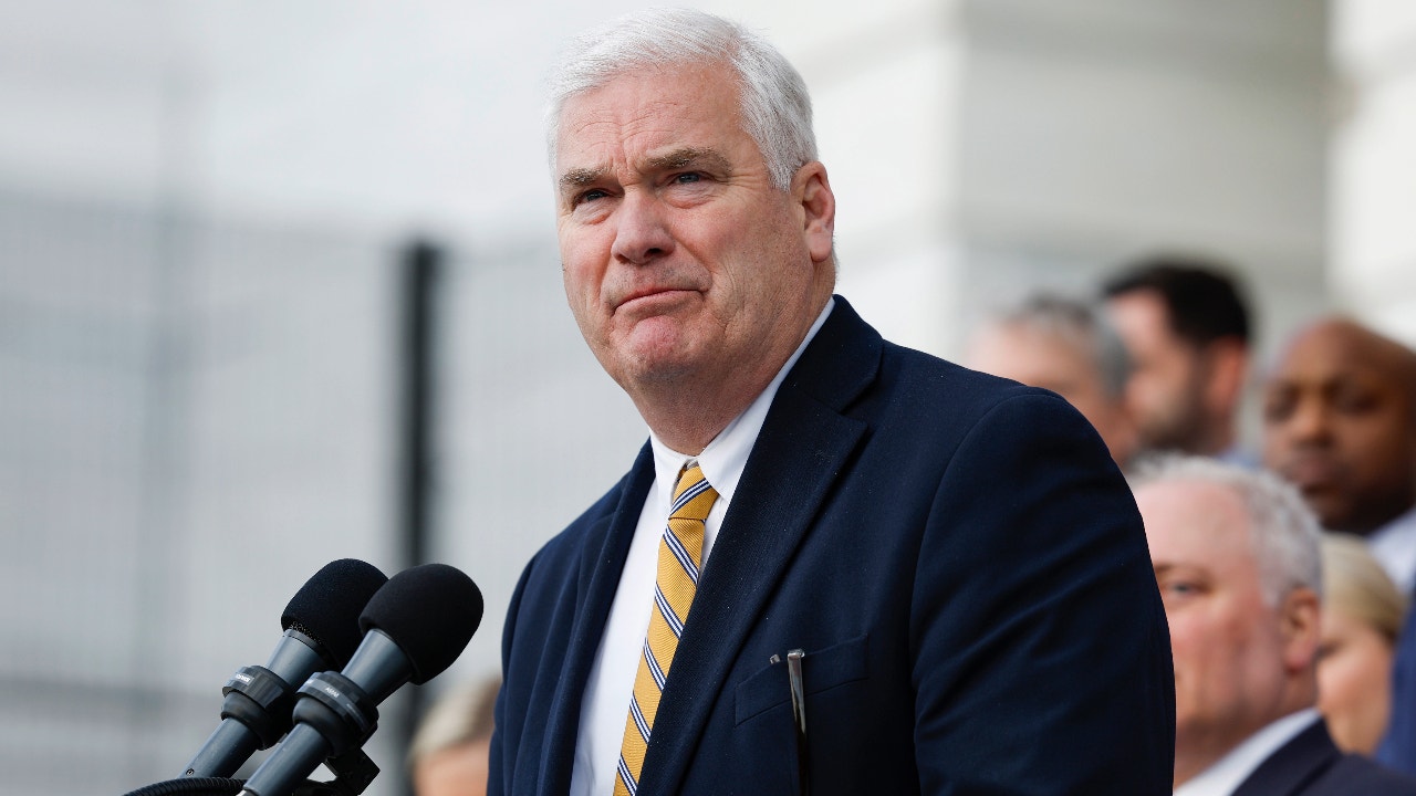 Top House Republican says Biden admin abusing power to target bitcoin ...