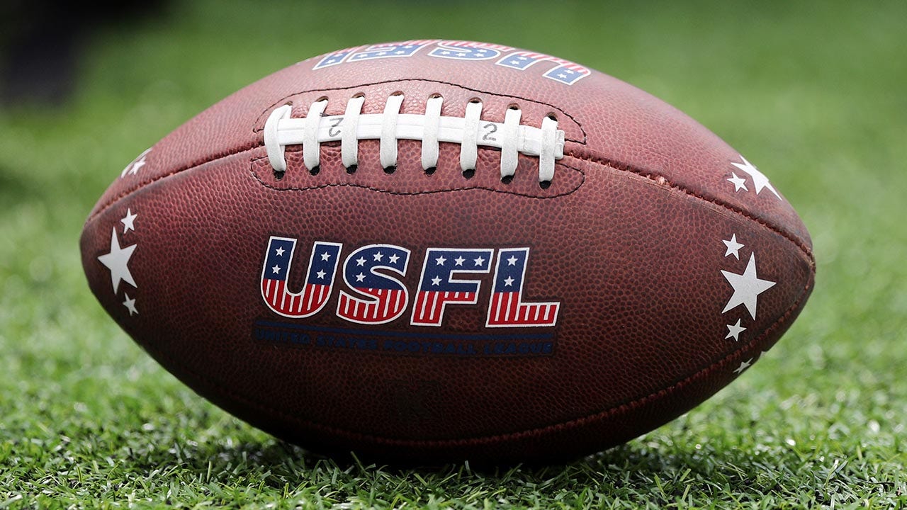 USFL, XFL in talks to merge for 2024 season: reports | Fox Business