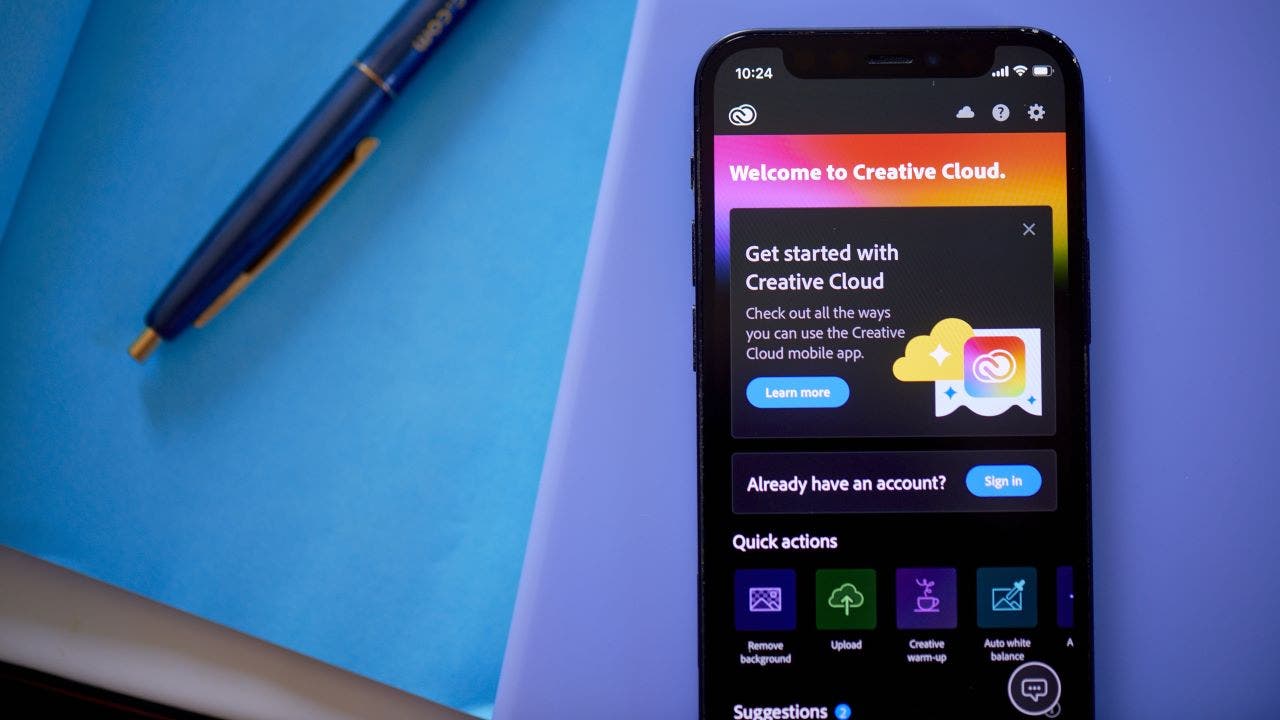 Adobe unveils new Firefly generative AI tools for creative platforms ...