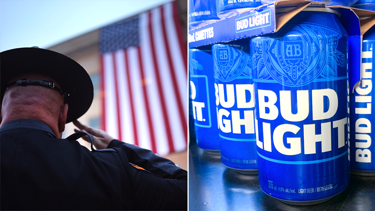 Bud Light announces $3M scholarship pledge to America’s fallen or ...