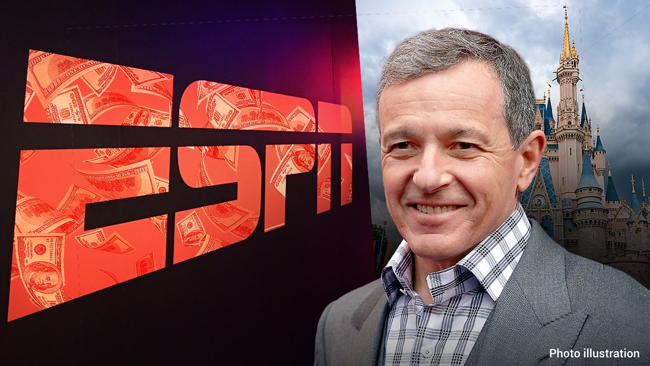 For Disney, ESPN’s next play not so easy | Fox Business