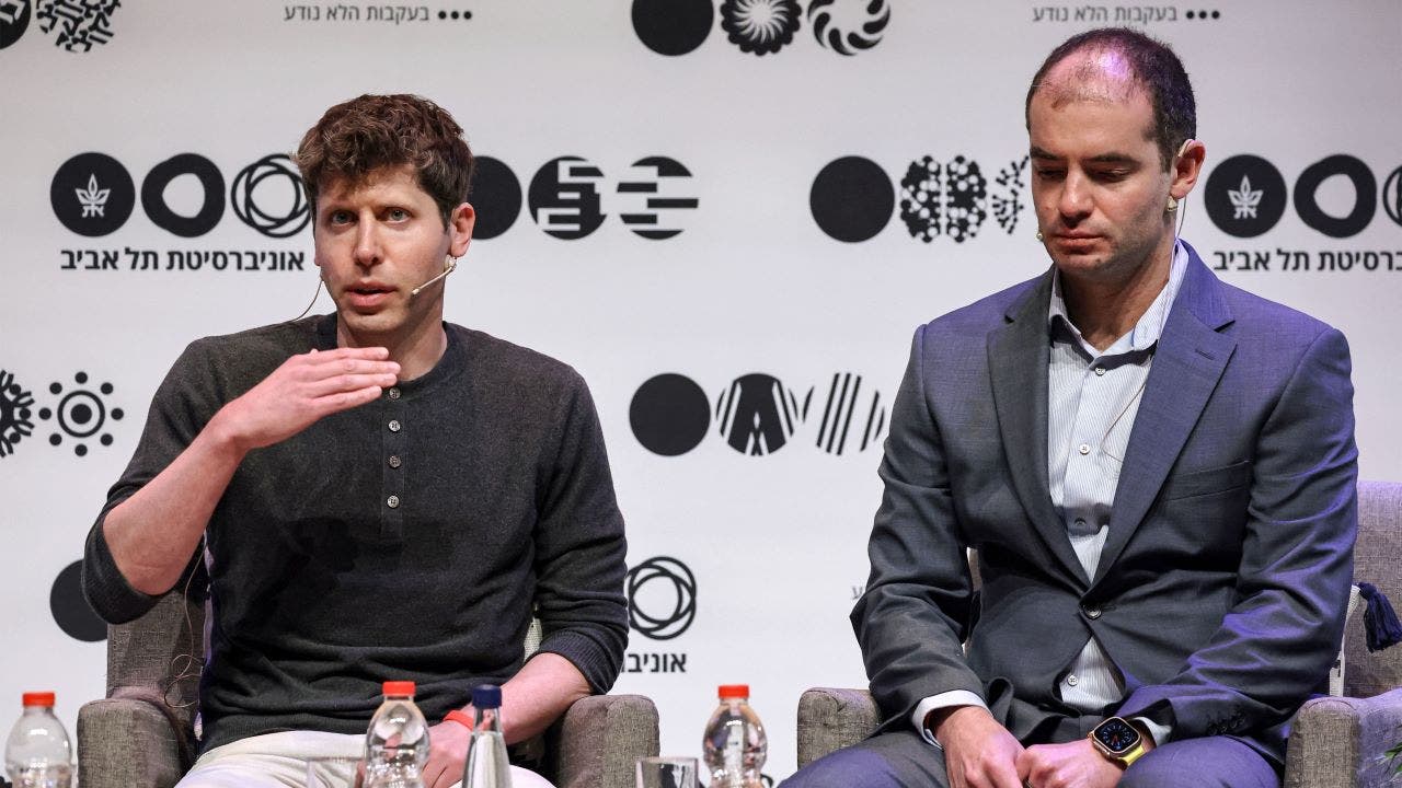 Meet OpenAI’s board of directors that ousted Sam Altman | Fox Business