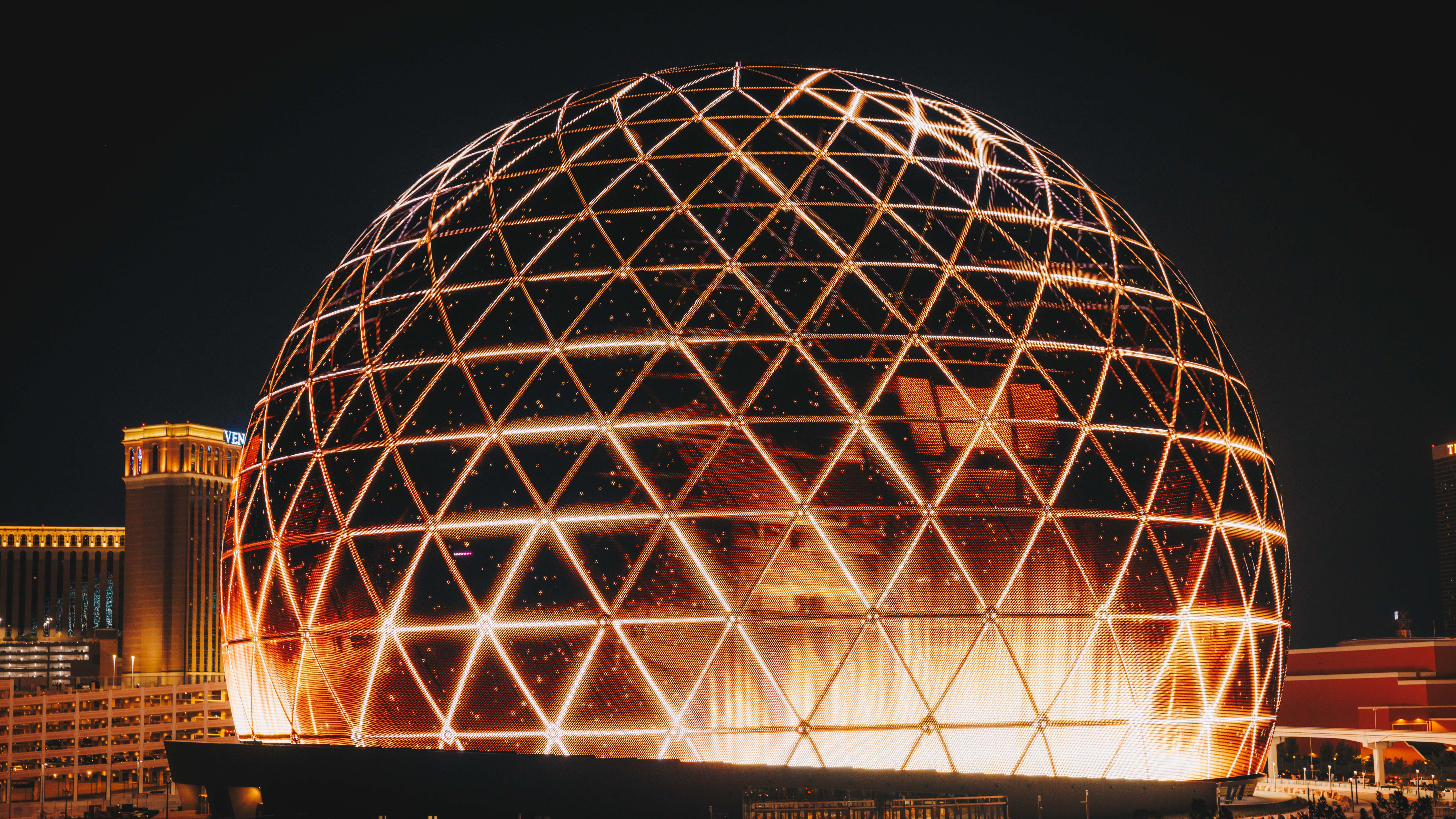 Inside MSG’s Sphere | Fox Business