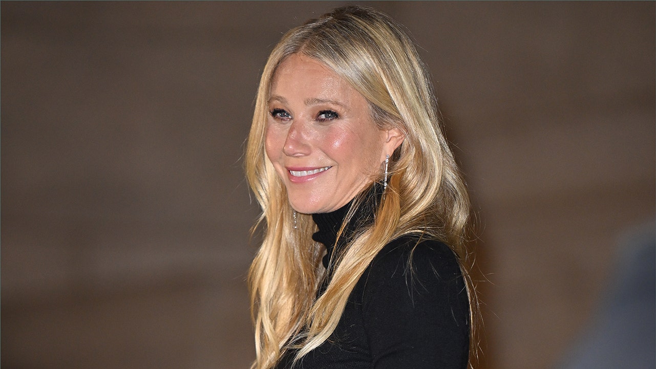 Gwyneth Paltrow’s Goop releases ‘ridiculous’ holiday gift guide list ...