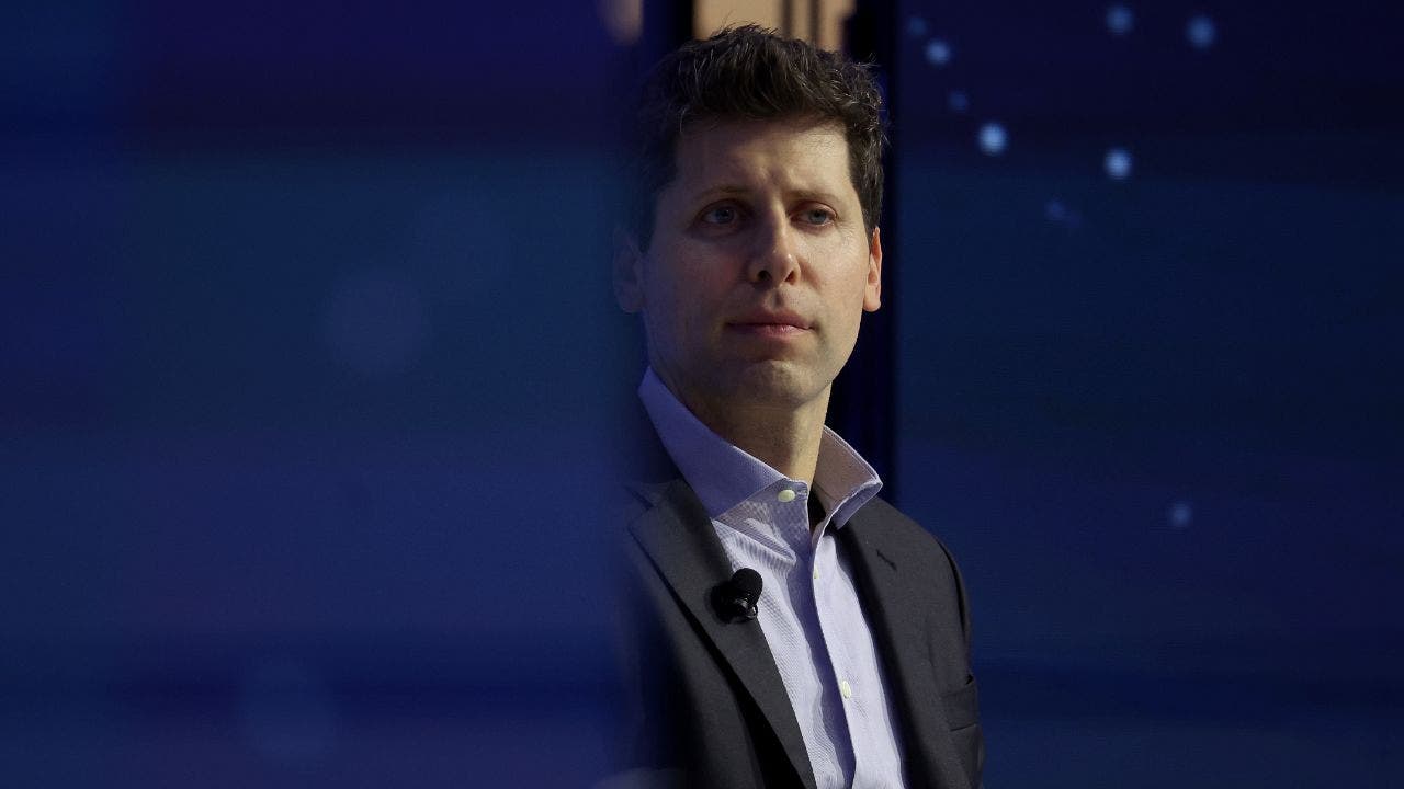 Openai Ceo Sam Altman Reportedly Wants To Build Chip Fabrication Plants