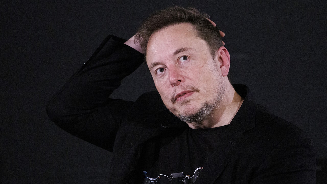 Elon Musk accuses ADL of spreading anti-White hatred in latest ...