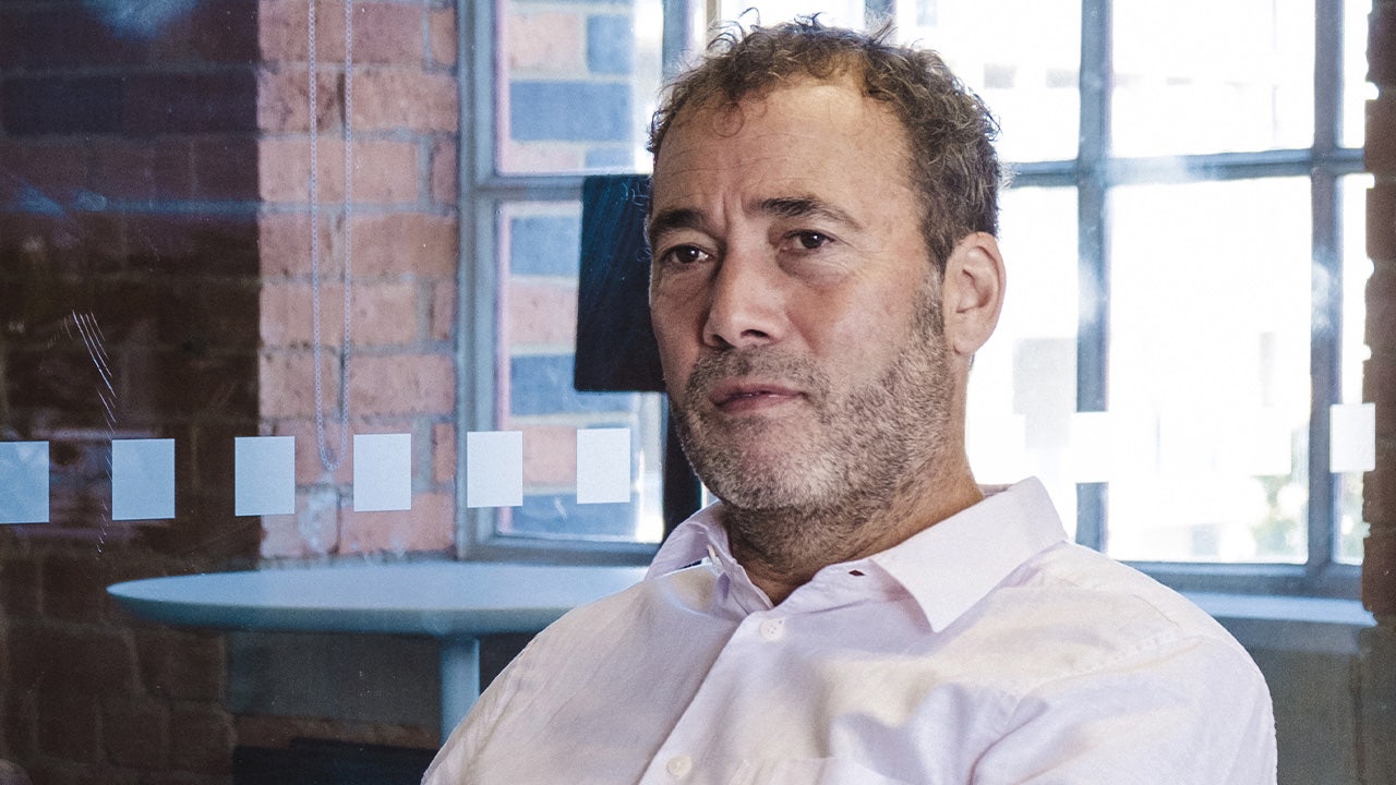 Washington Post names William Lewis as new CEO and publisher | Fox Business