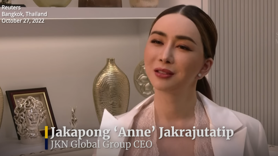 Company Behind Miss Universe Files For Bankruptcy After Accepting