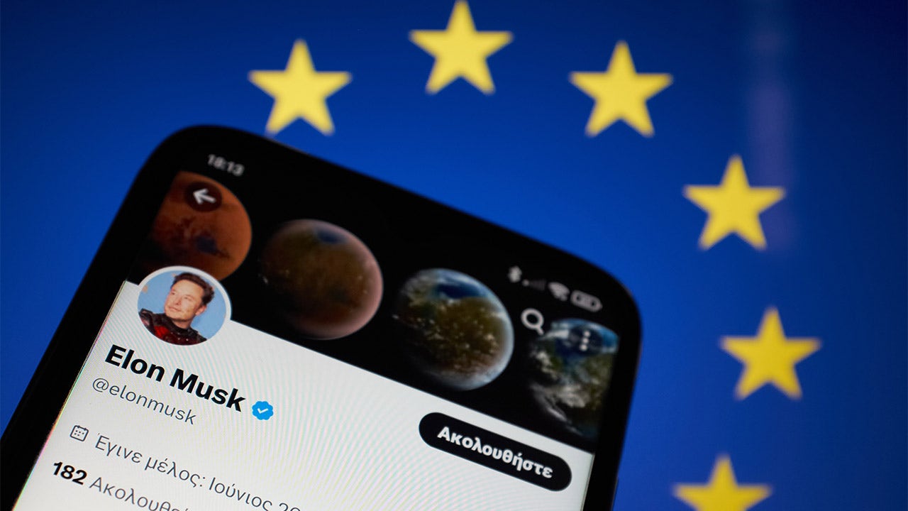 EU launches probe into Elon Musk’s X for alleged failure to counter ... EU launches probe into Elon Musk’s X for alleged failure to counter ...