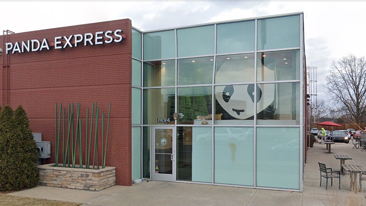 Panda Express customer attacks employee over food quality, reports say ...