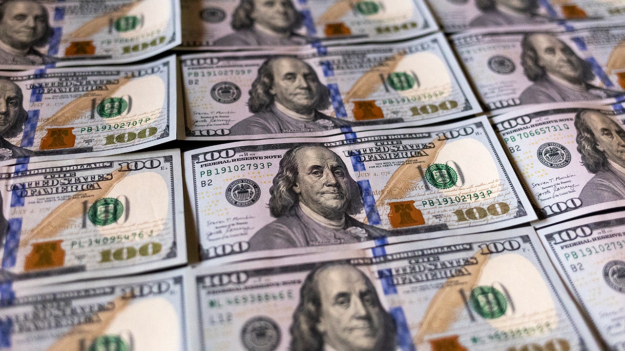 Baby boomers are becoming wealthier, while younger generations lag ...