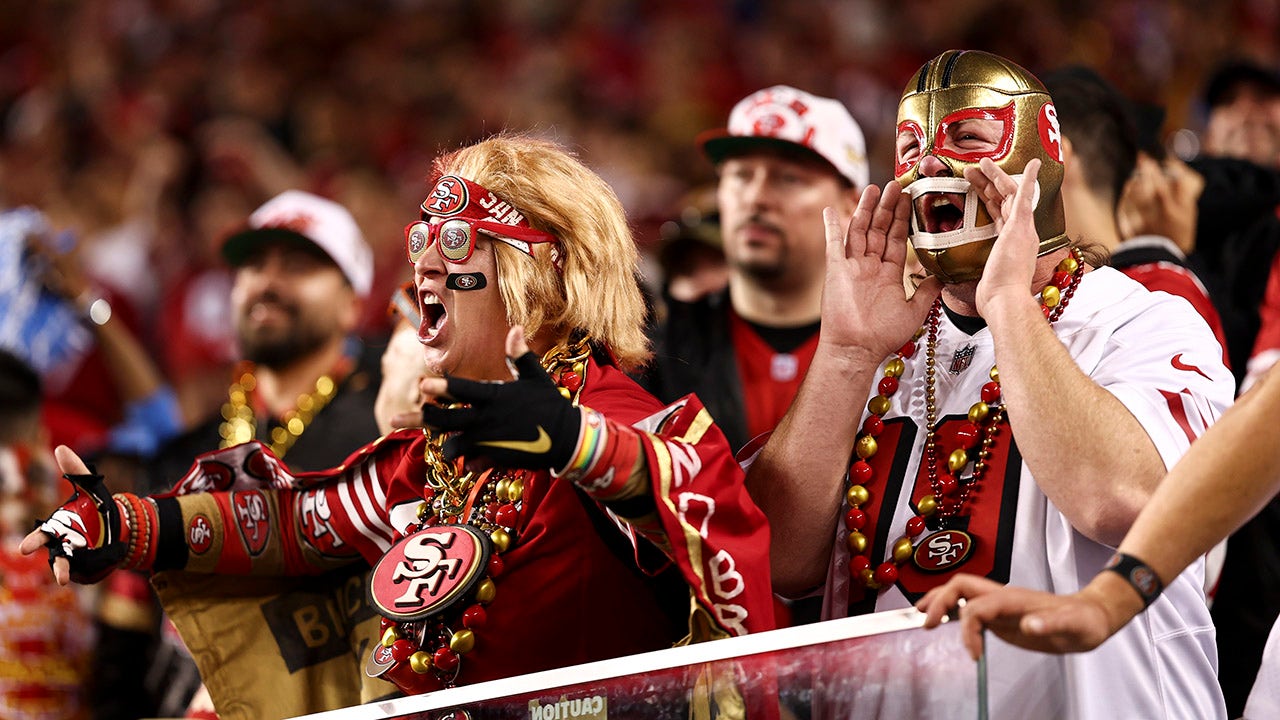 49ers' fans lead the pack in purchasing high-priced Super Bowl tickets ...