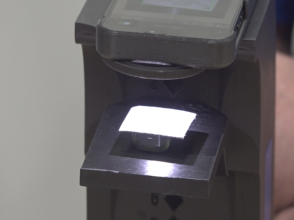 Some businesses utilizing AI technology to identify counterfeit drugs ...