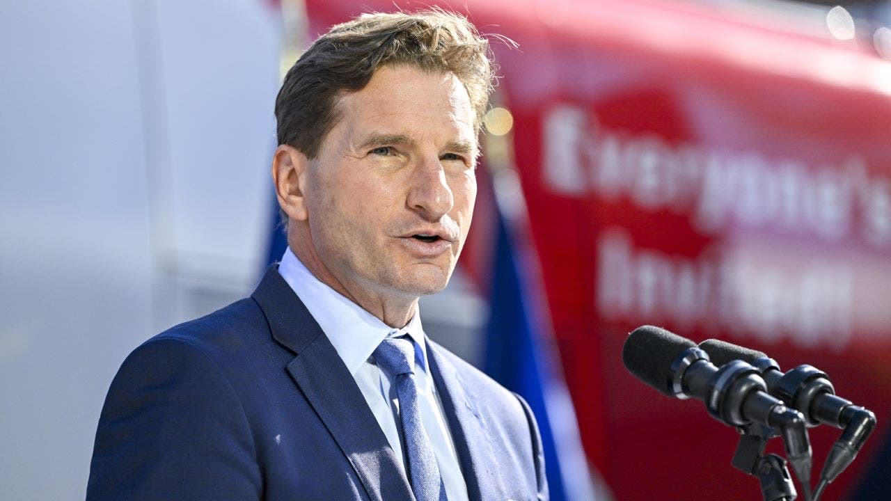 OpenAI suspends bot developer for Democrat presidential hopeful Dean ... OpenAI suspends bot developer for Democrat presidential hopeful Dean ...