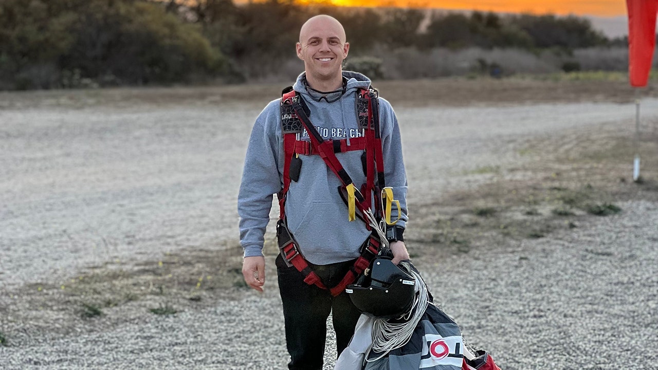 Trevor Jacob speaks out ahead of prison sentence for viral airplane ...