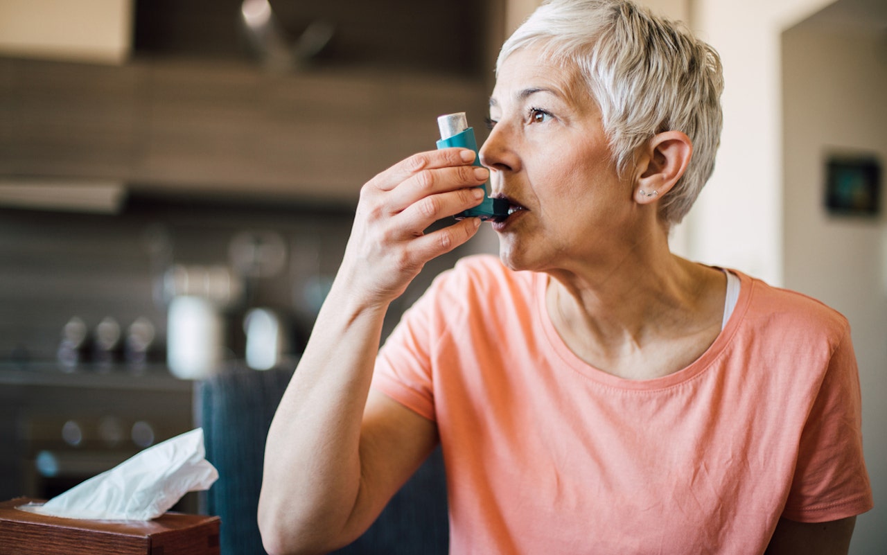 Popular Asthma Inhaler Is Now Discontinued — What Does That Mean For