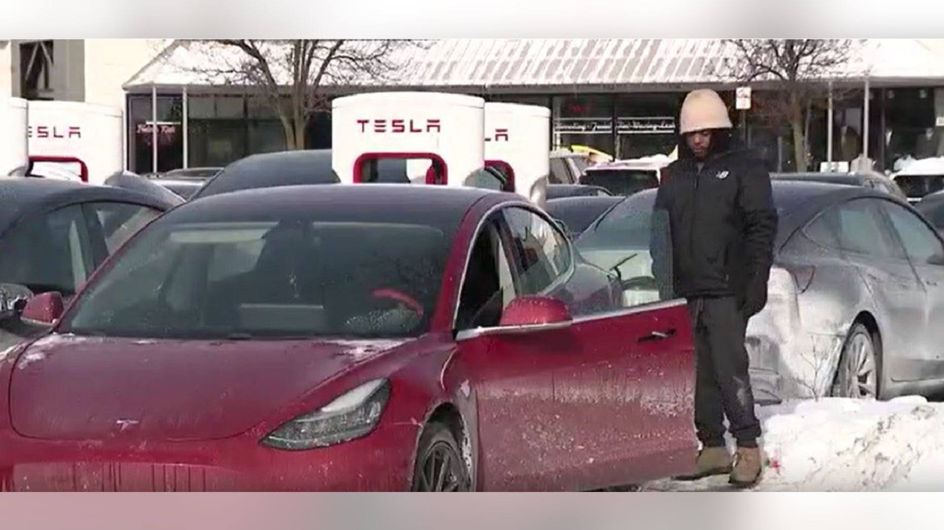 Electric car thread what's you take away? - BMXmuseum.com Forums