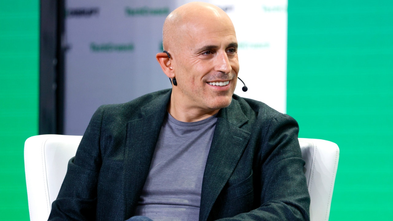 Marc Lore eyes expansion food delivery business | Fox Business