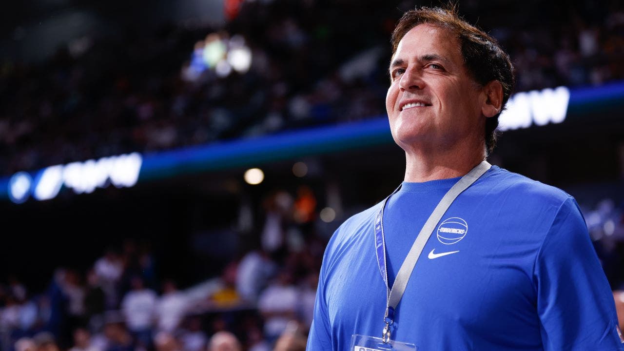 Mark Cuban MasterClass: An inside look | Fox Business