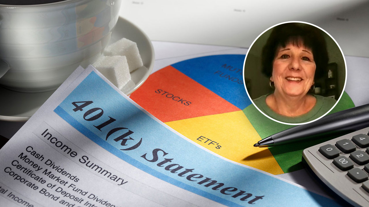 Retired nurse faces ‘difficult’ reality of returning back to work to ...