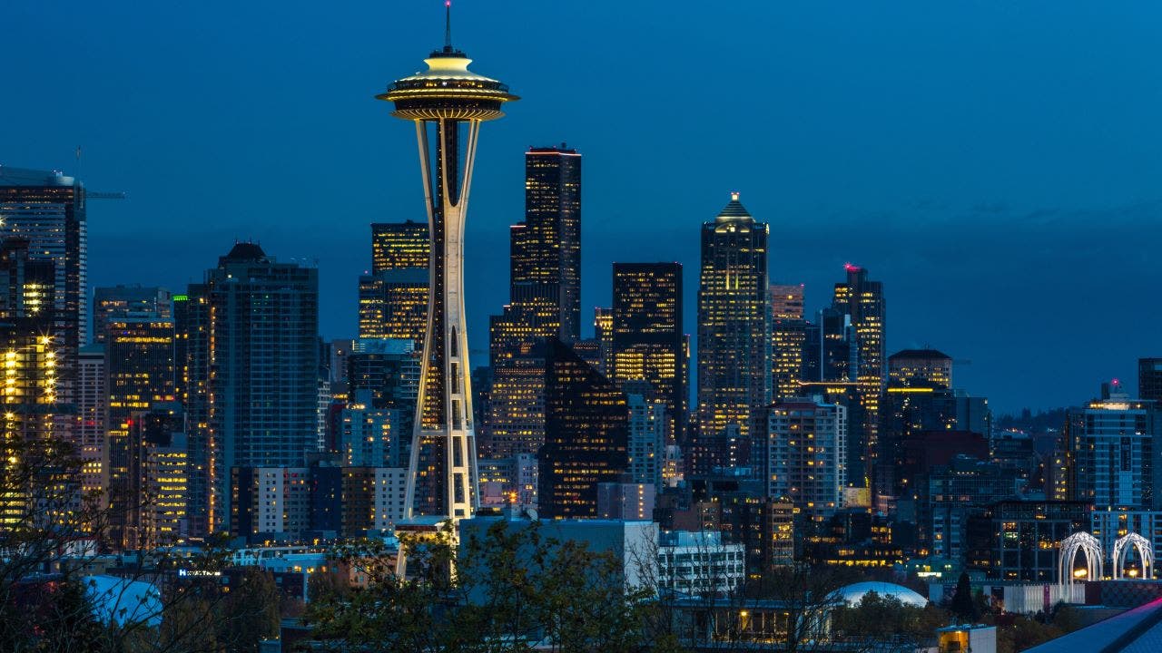 Seattle's minimum pay ordinance for app workers hits delivery drivers ...