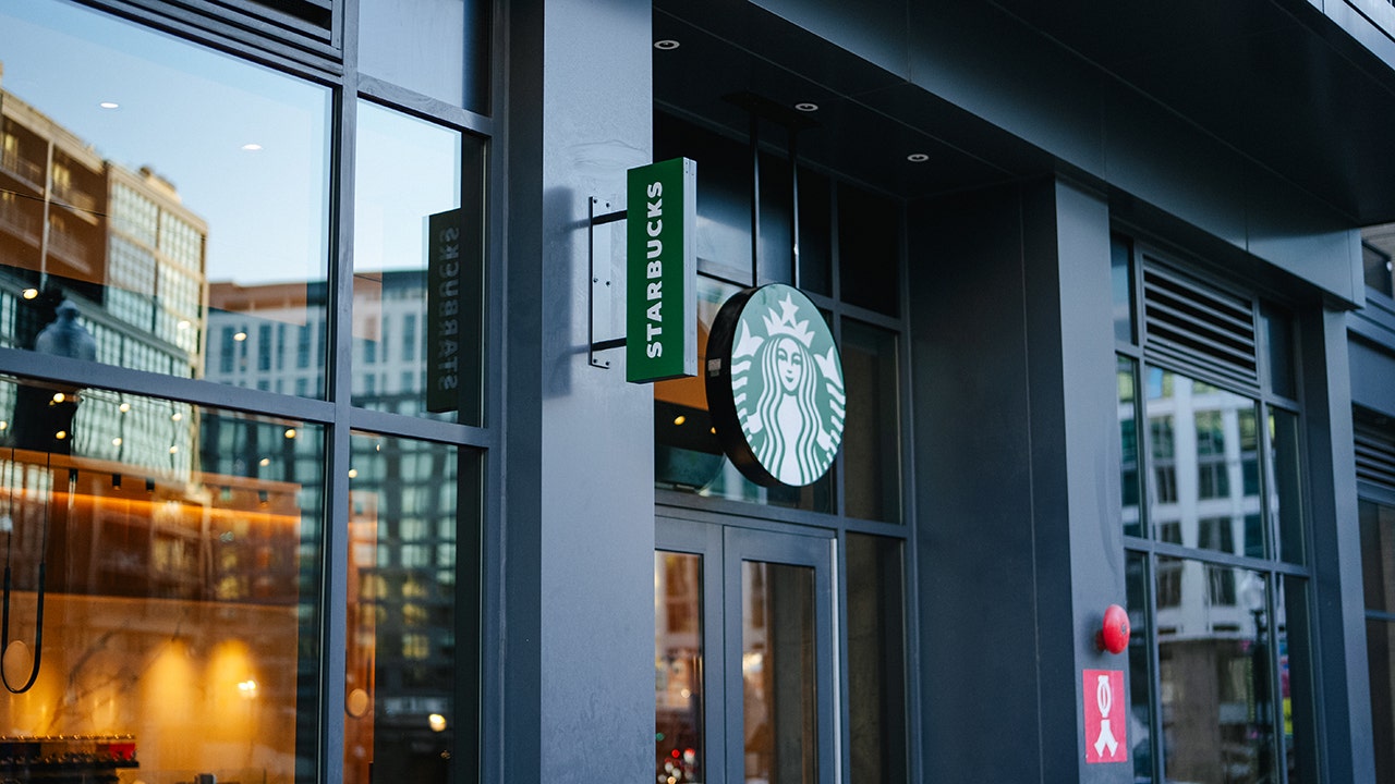 Labor coalition accuses Starbucks of losing its way with labor issues ...