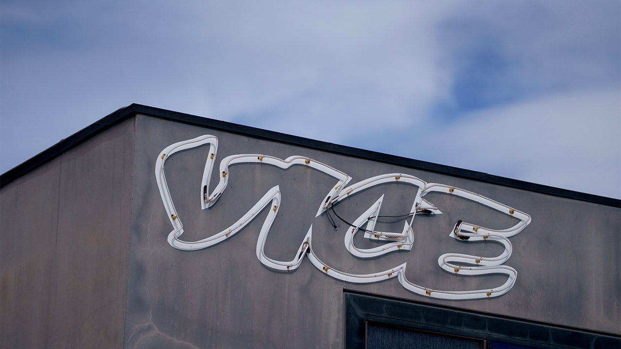 Vice Media shutters liberal news site, gears up for massive layoffs ...