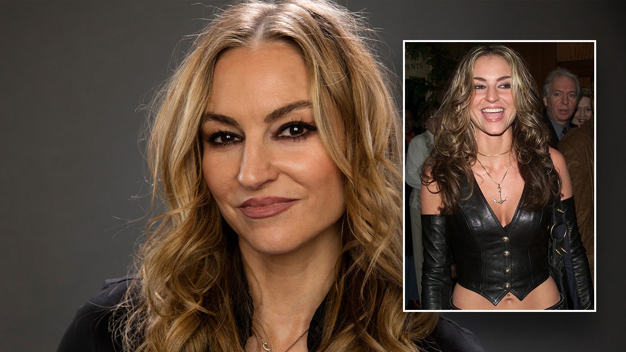 Sopranos Star Drea De Matteos Onlyfans Platform Saved Her Home After