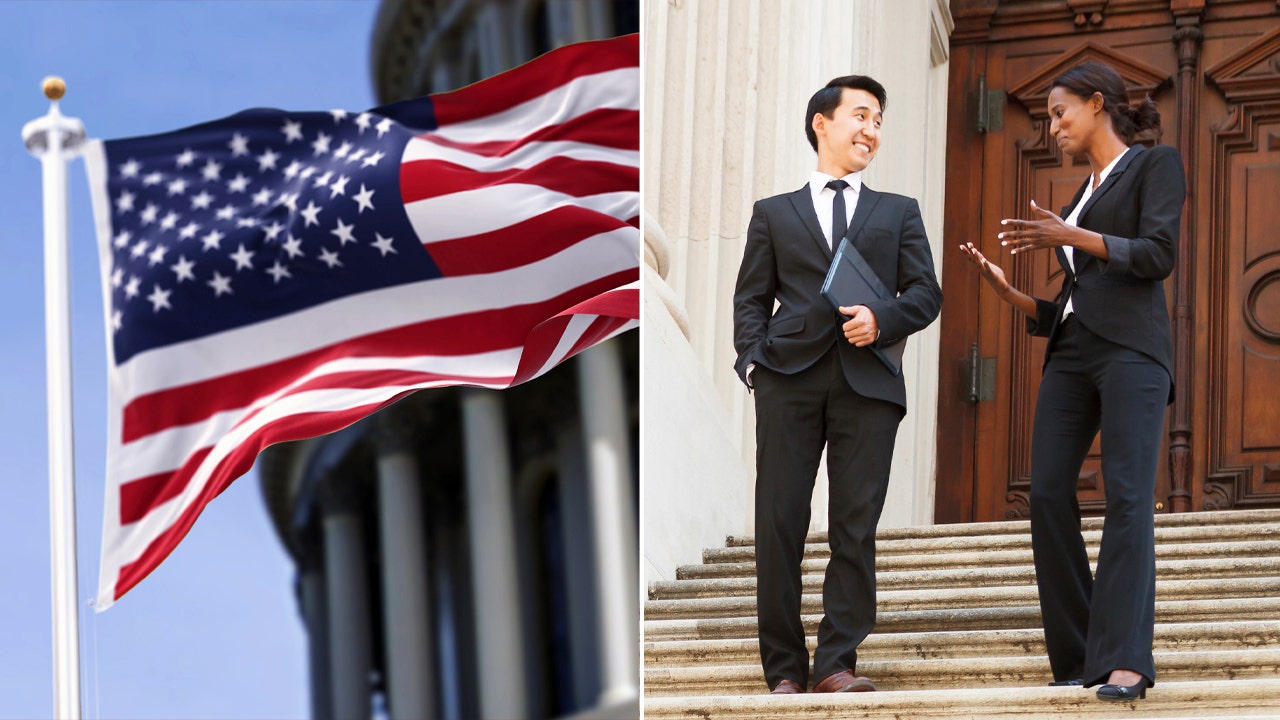 Federal government jobs go viral on TikTok as a 'fix' for job security ...