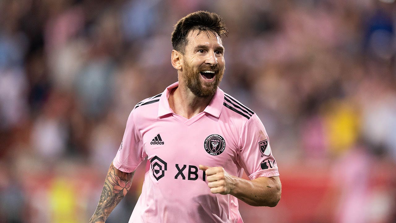 Lionel Messi's Inter Miami makes up MLS' 25 most in-demand games on ...
