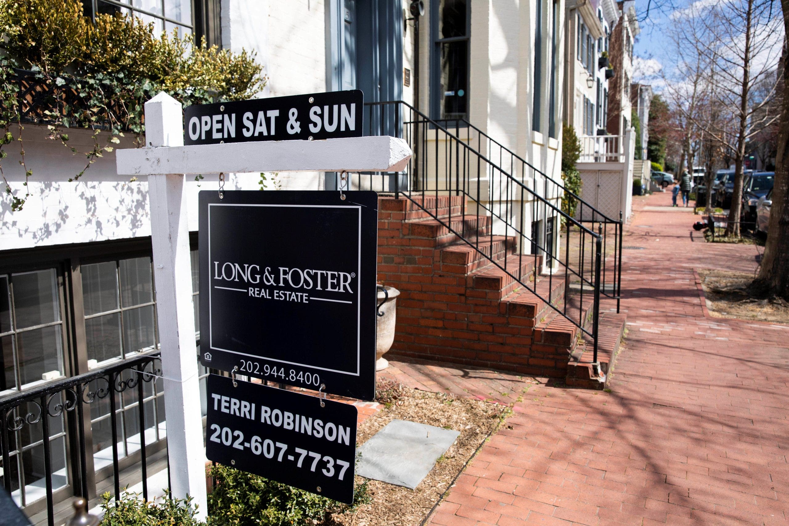 Head of billion-dollar brokerage firm gives his view of real estate ...