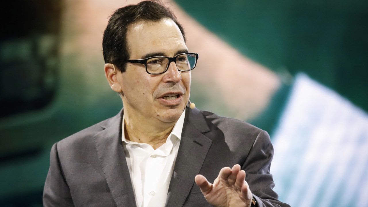 Mnuchin Putting Together Us Investor Group To Buy Tiktok True Republican 