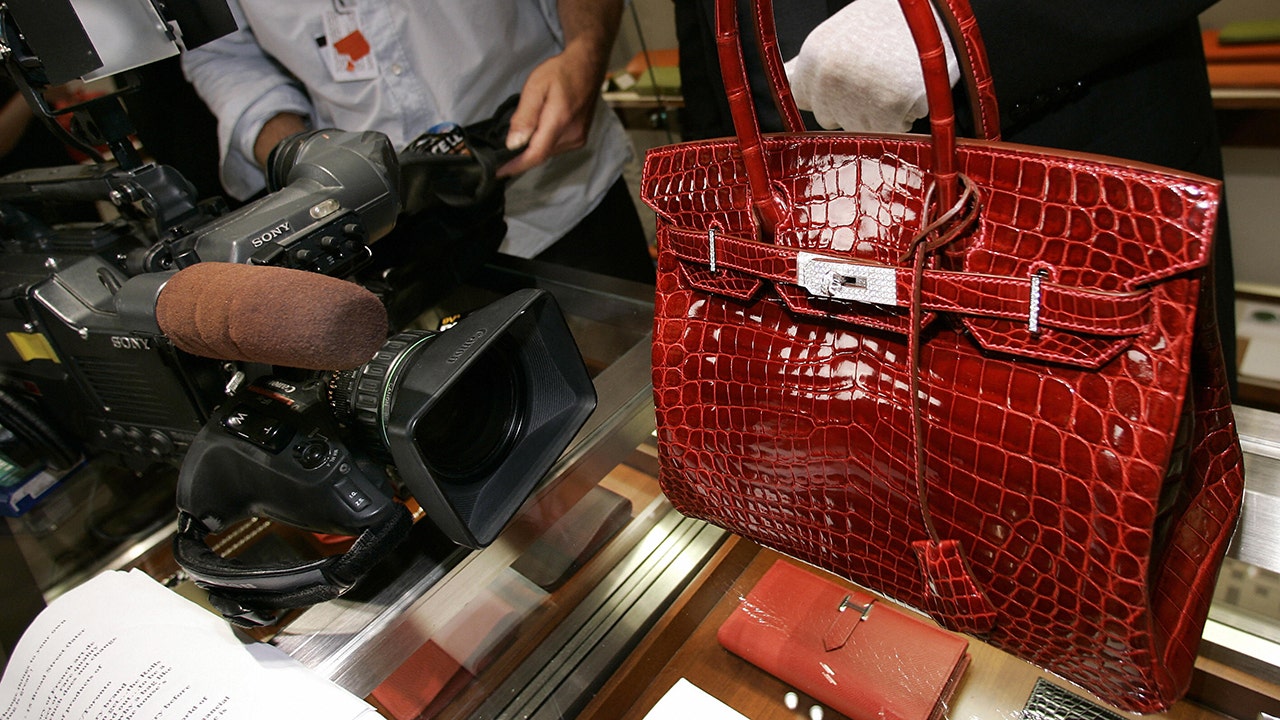 Class action lawsuit filed against Birkin handbag maker Hermes | True ... Class action lawsuit filed against Birkin handbag maker Hermes | True ...