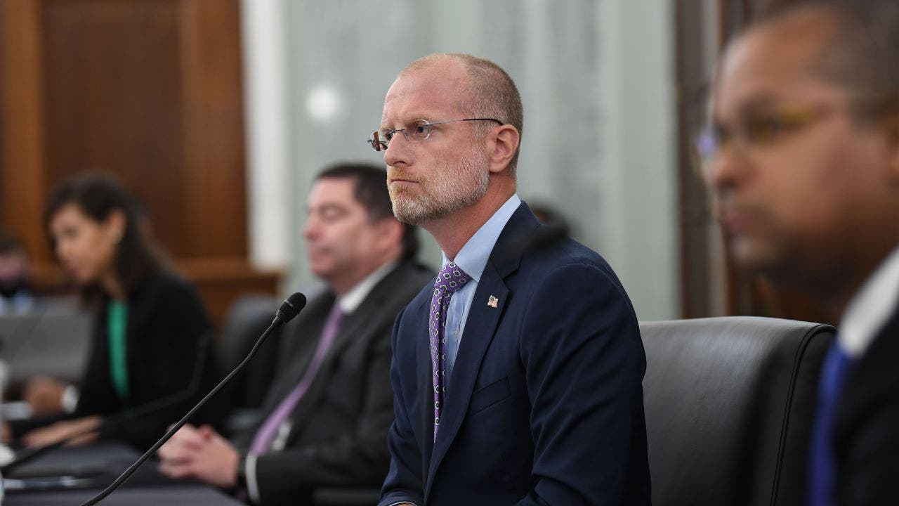 Fraternal Order of Police urges Trump to name Brendan Carr as next FCC ... Fraternal Order of Police urges Trump to name Brendan Carr as next FCC ...