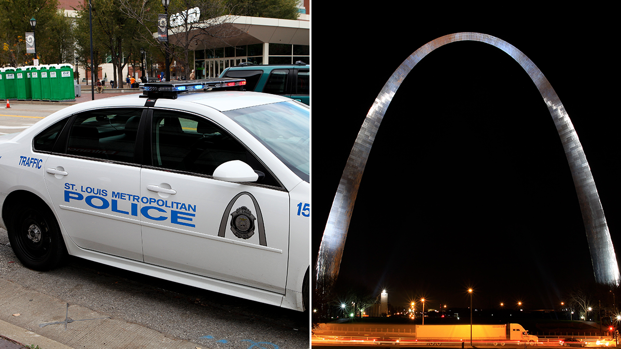 St. Louis downtown trapped in 'doom loop,' marred by empty offices ... St. Louis downtown trapped in 'doom loop,' marred by empty offices ...