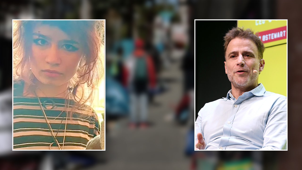 Former Slack CEO's daughter missing, believed to have run away to crime ...
