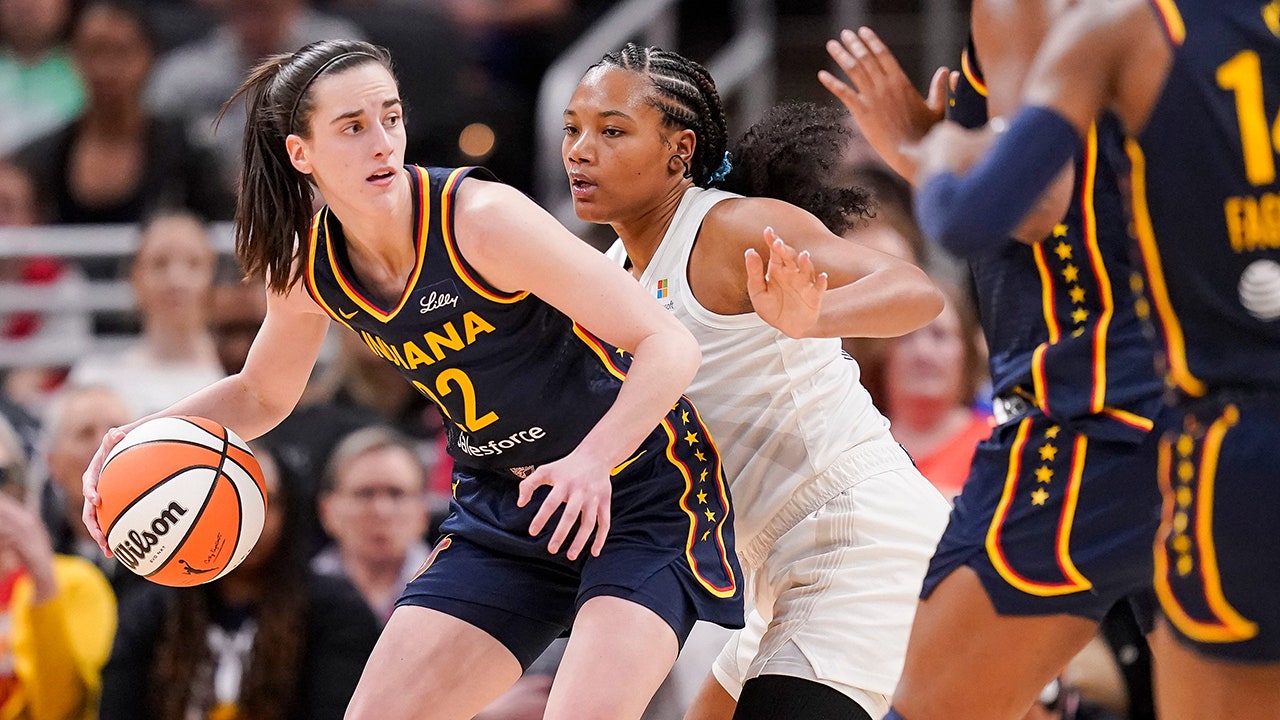 Caitlin Clark by the numbers before she makes her WNBA debut | True ... Caitlin Clark by the numbers before she makes her WNBA debut | True ...
