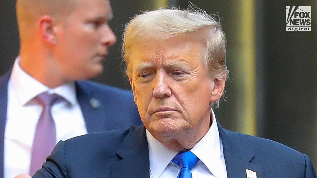 Business leaders speak out about Trump guilty verdict, with one ...