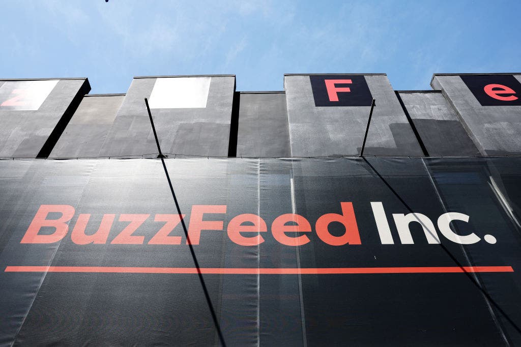 Vivek Ramaswamy targets BuzzFeed: Read his full letter here | Fox Business Vivek Ramaswamy targets BuzzFeed: Read his full letter here | Fox Business