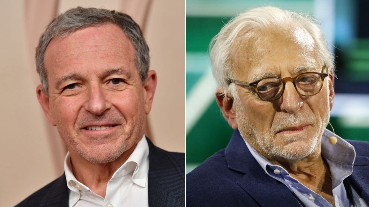 Disney investors relieved as Nelson Peltz exits | True Republican Disney investors relieved as Nelson Peltz exits | True Republican