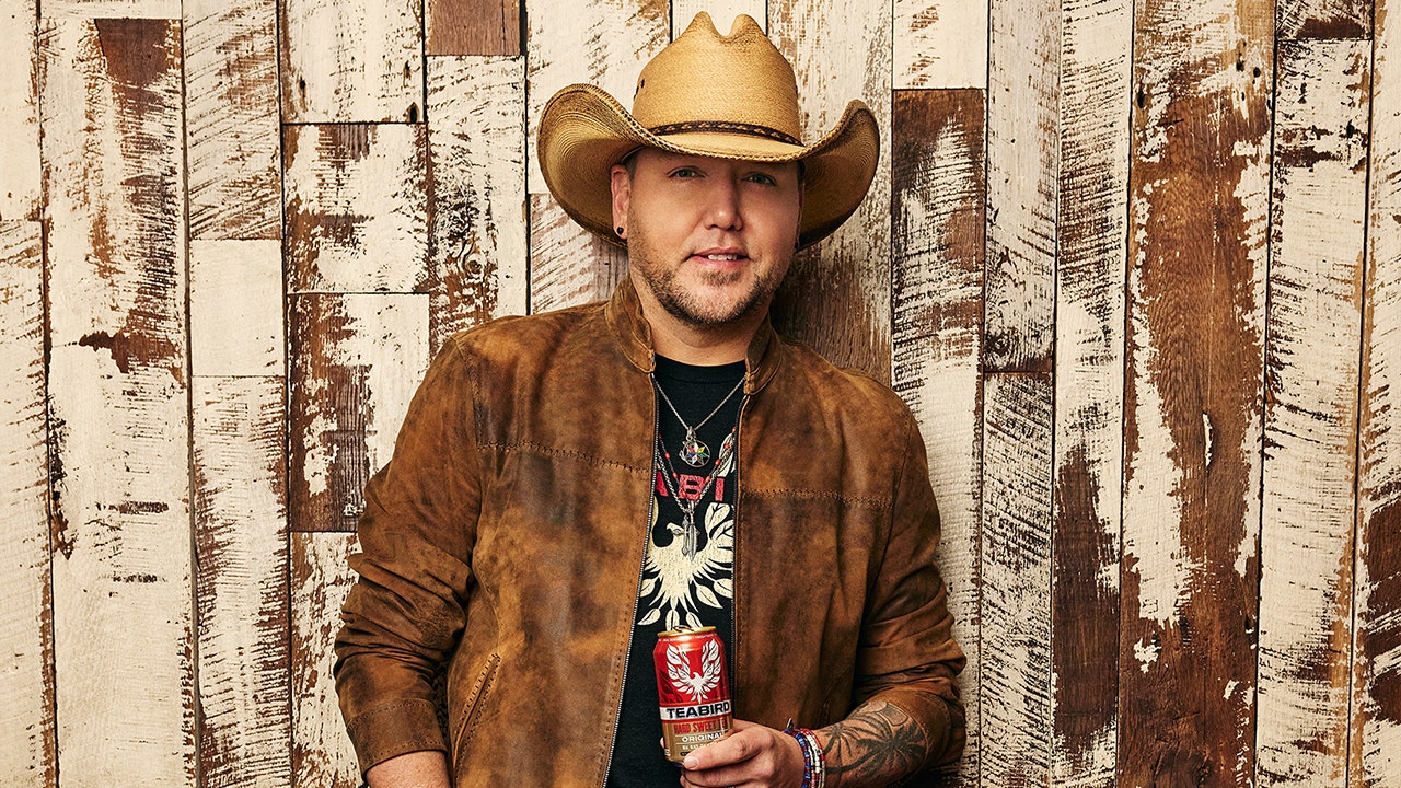 Jason Aldean says Nashville’s thriving honky tonk scene is ideal for ...